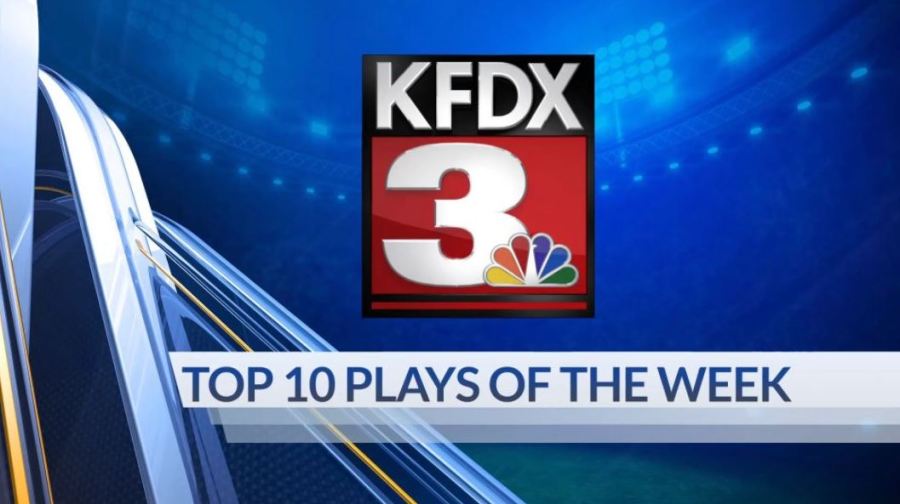 Top 10 plays of the week – November 9, 2025