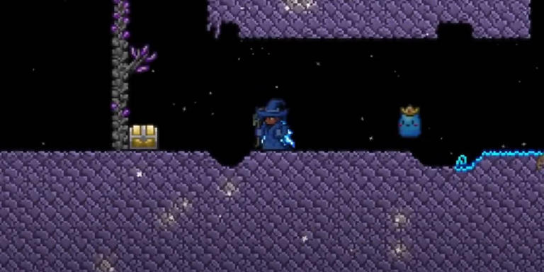 16 Best World Seeds In Terraria