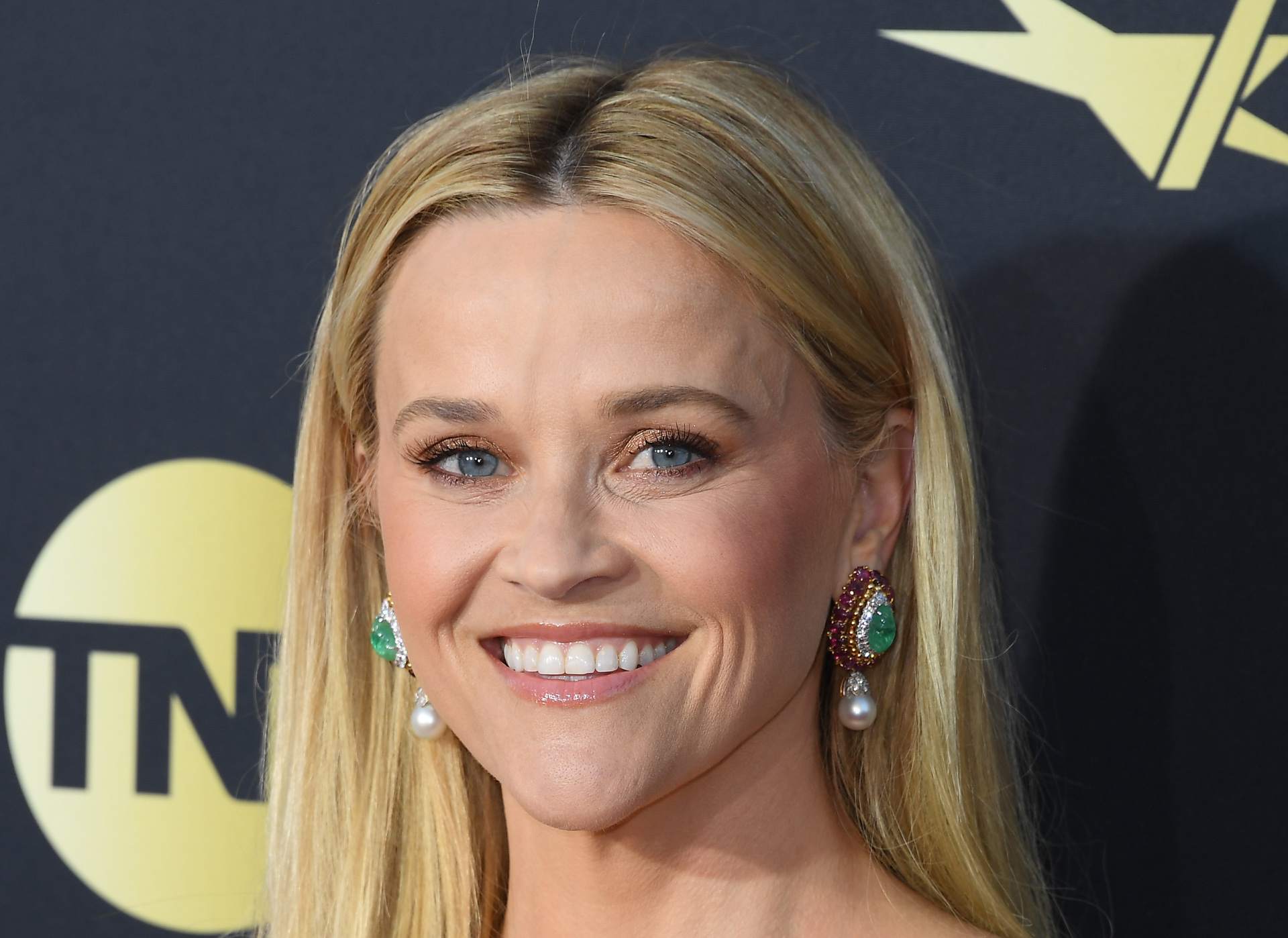Reese Witherspoon : « Je ne savais pas du tout ce que je faisais