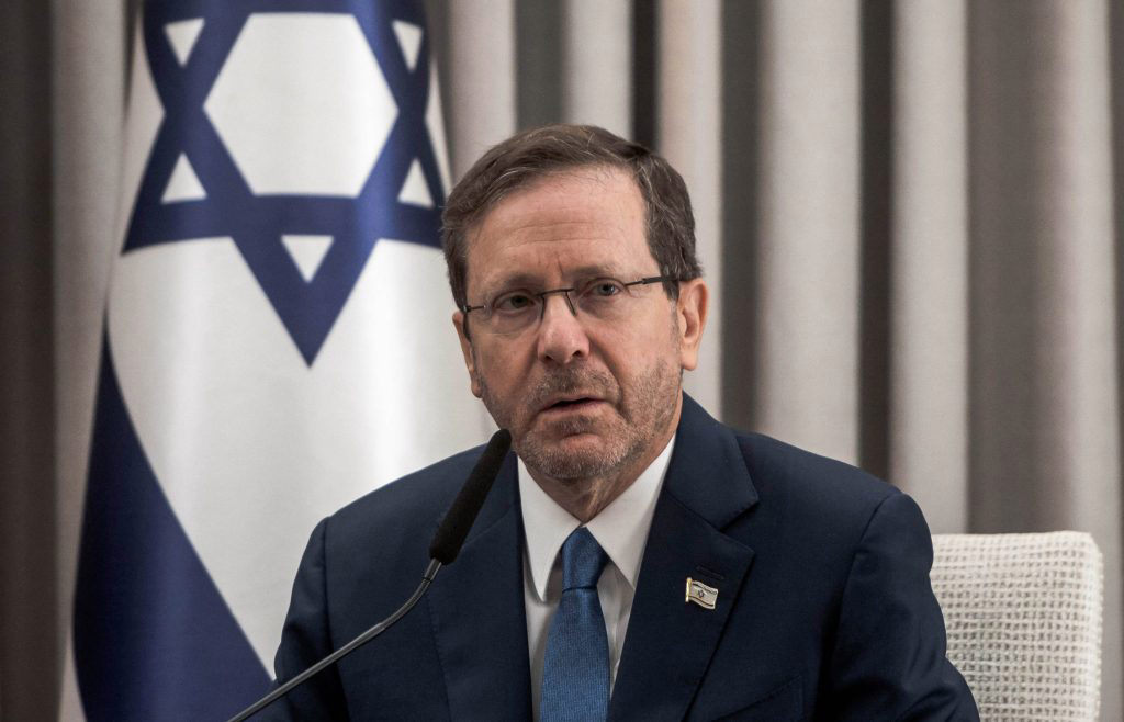 Israel marks first anniversary of Hamas’ October seven attack Israel marks first anniversary of Hamas’ October seven attack