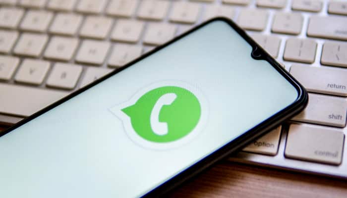 New on WhatsApp: You can now share others’ status updates