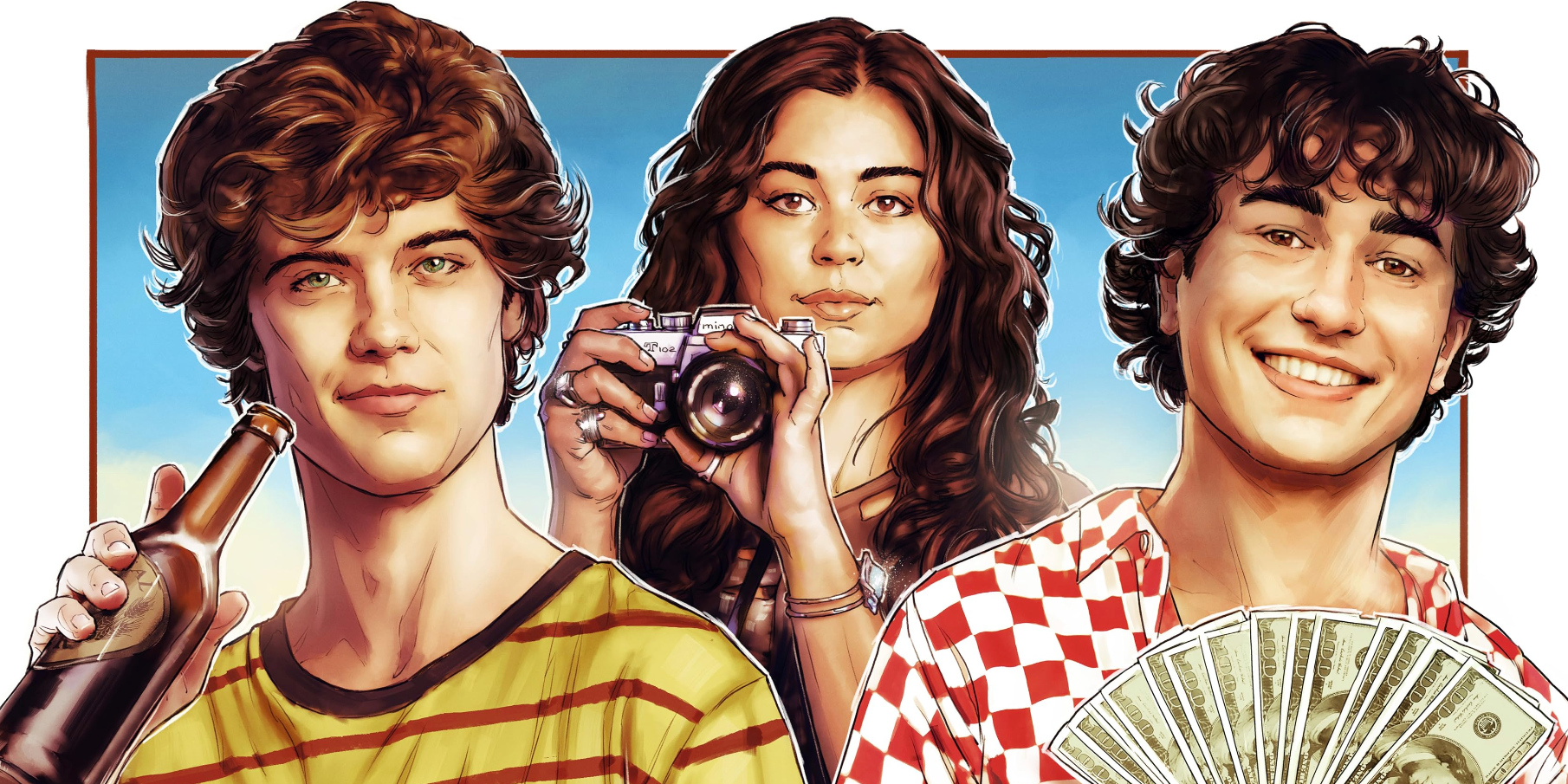 12 Funniest Movies of 2024, Ranked