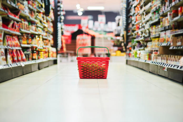 Consumers under pressure as costs rise