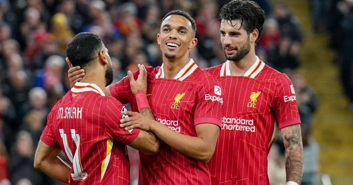 £99m offer for Liverpool star clarified with rejection coming amid ...