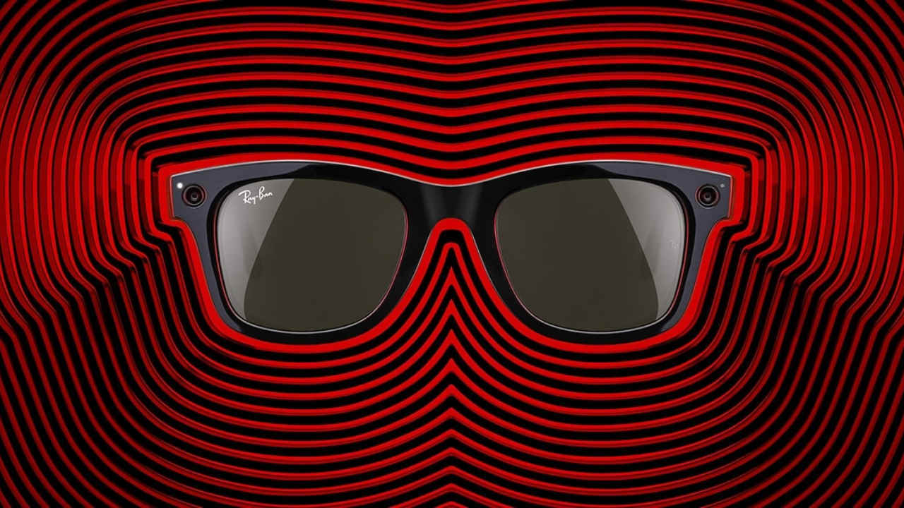 Harvard students turn Meta Ray-Ban glasses into privacy invasion tool ... Harvard students turn Meta Ray-Ban glasses into privacy invasion tool ...