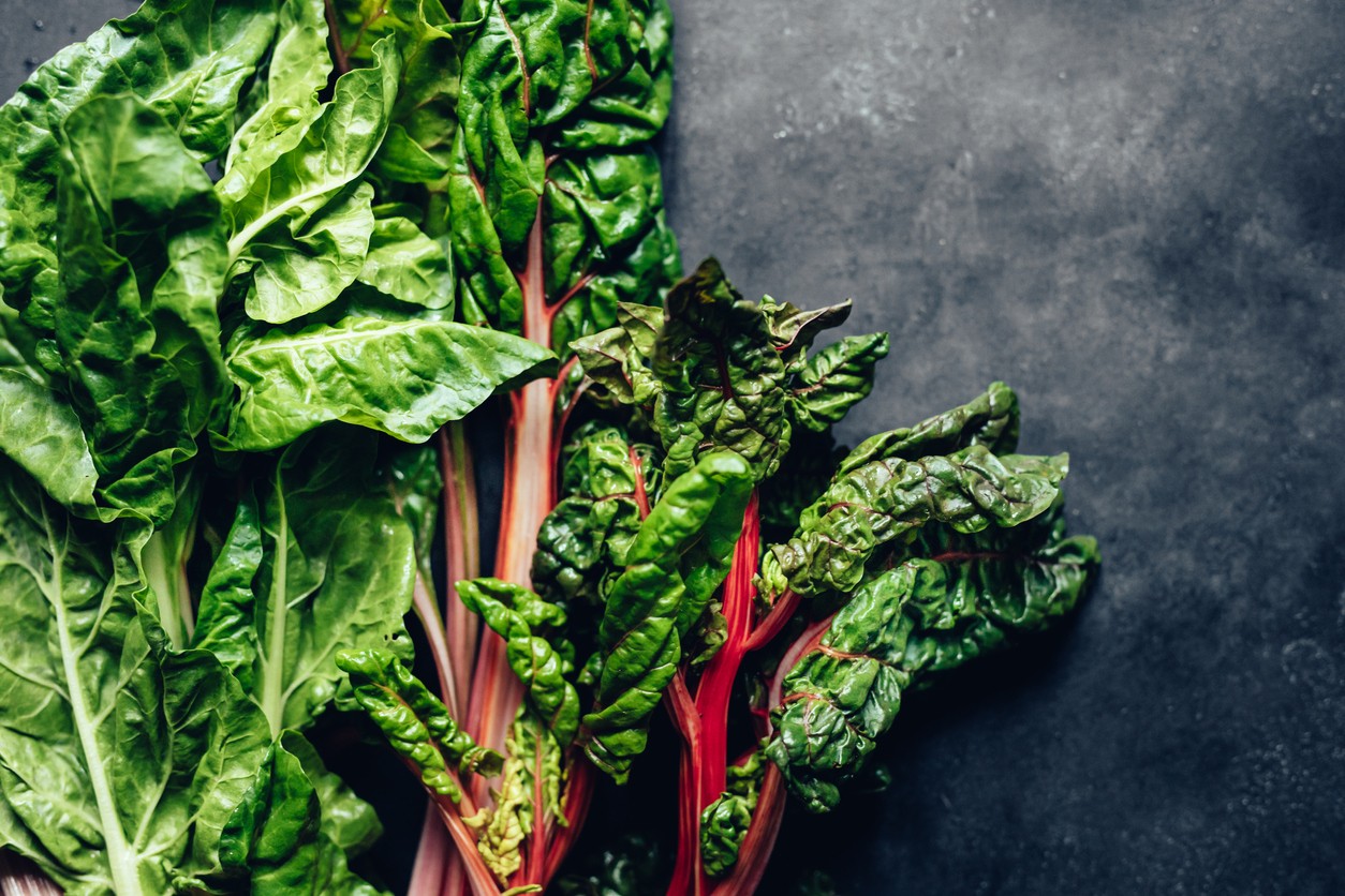 Eating These 12 Foods Can Improve Your Liver Health, Doctors Say