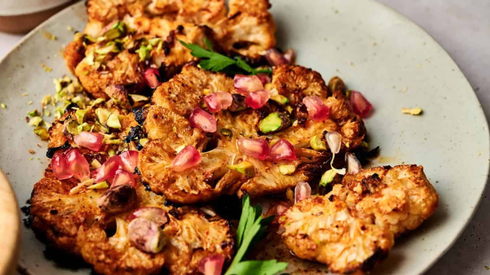29 Plant-based Recipes That Are Quick, Flavorful, And Full Of Nutrition