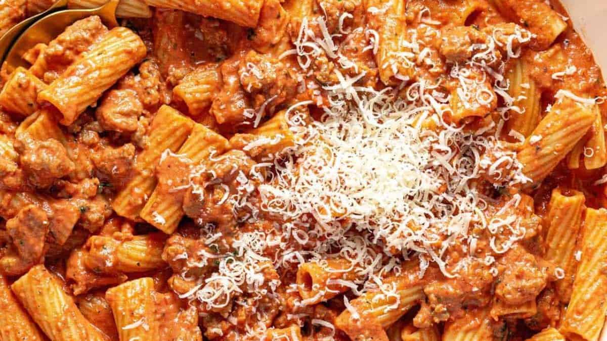 20 family-friendly dinners that taste way fancier than they are