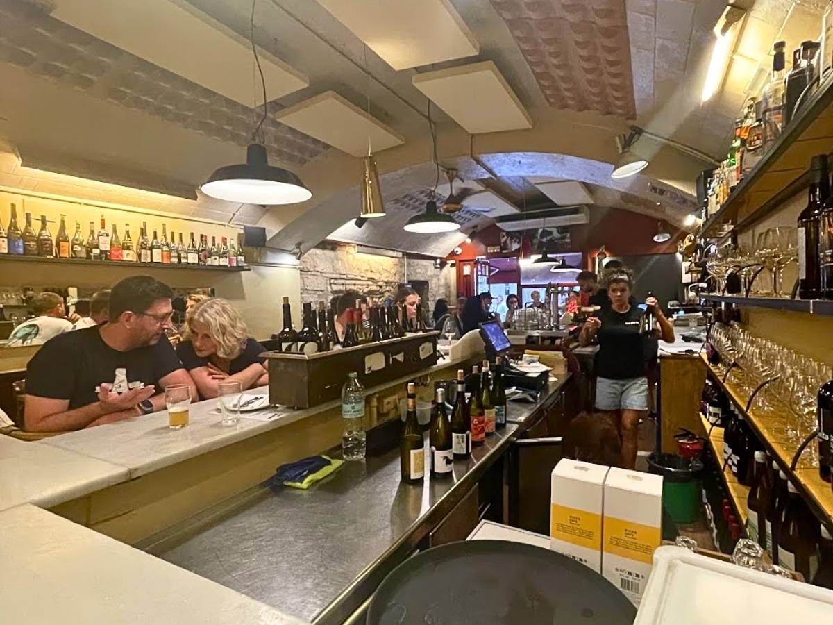 10 Best Tapas Bars in Barcelona’s Gothic Quarter You Must Try