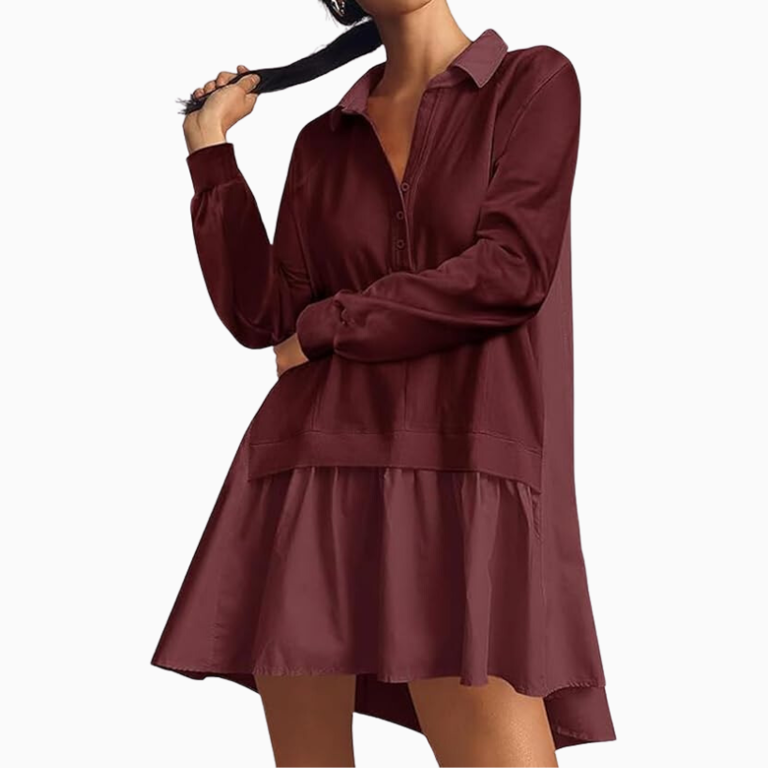 Cozy and Chic Dresses to Wear for Ultimate Fall Vibe You'll Love