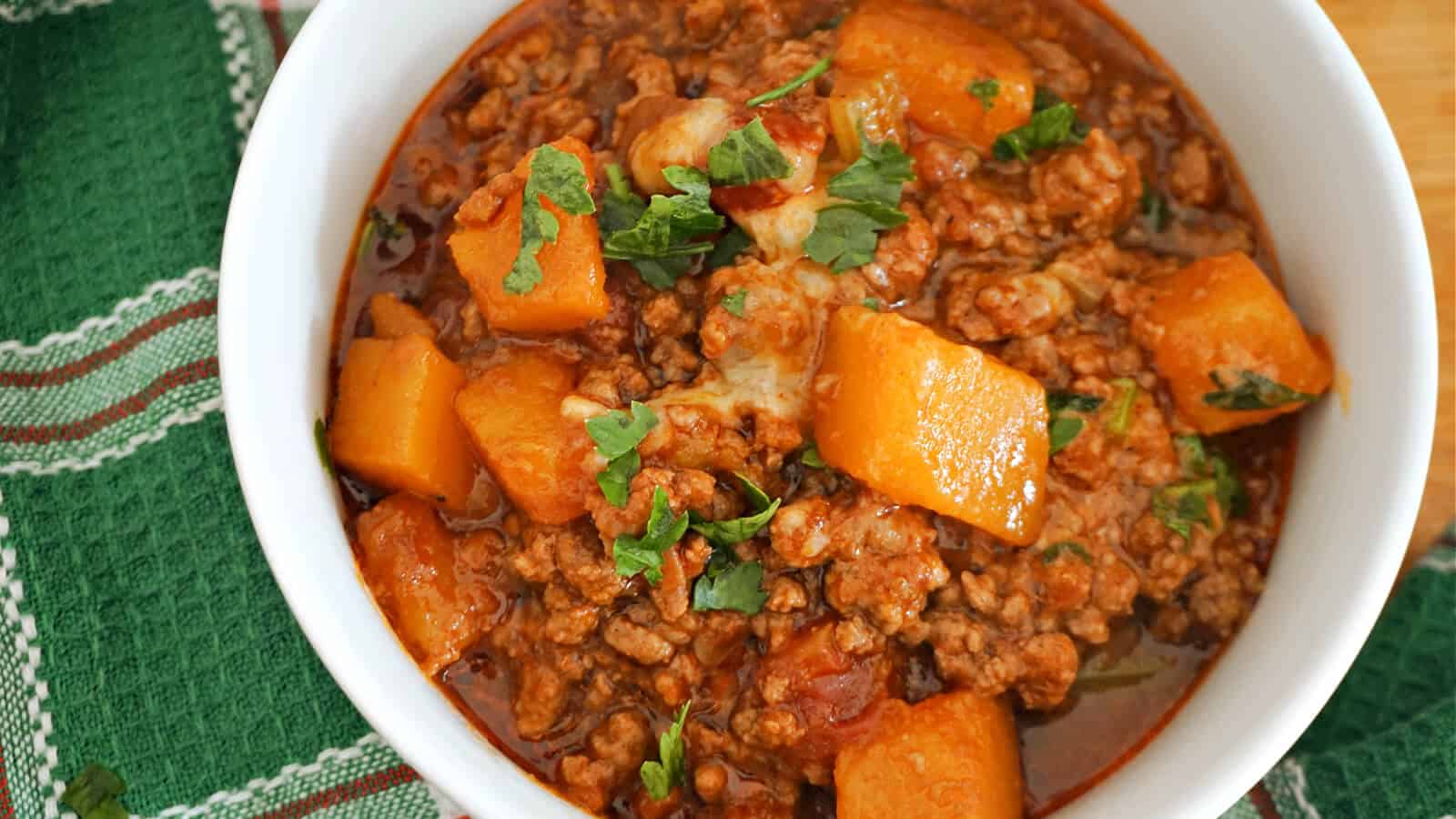 Hearty Dinners to Keep You Warm and Happy