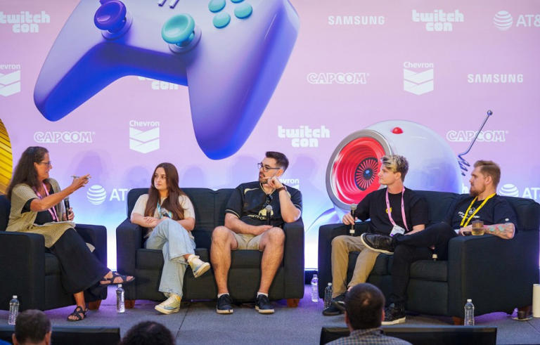 2026 Global Esports World Finals to make U.S. debut in SoCal