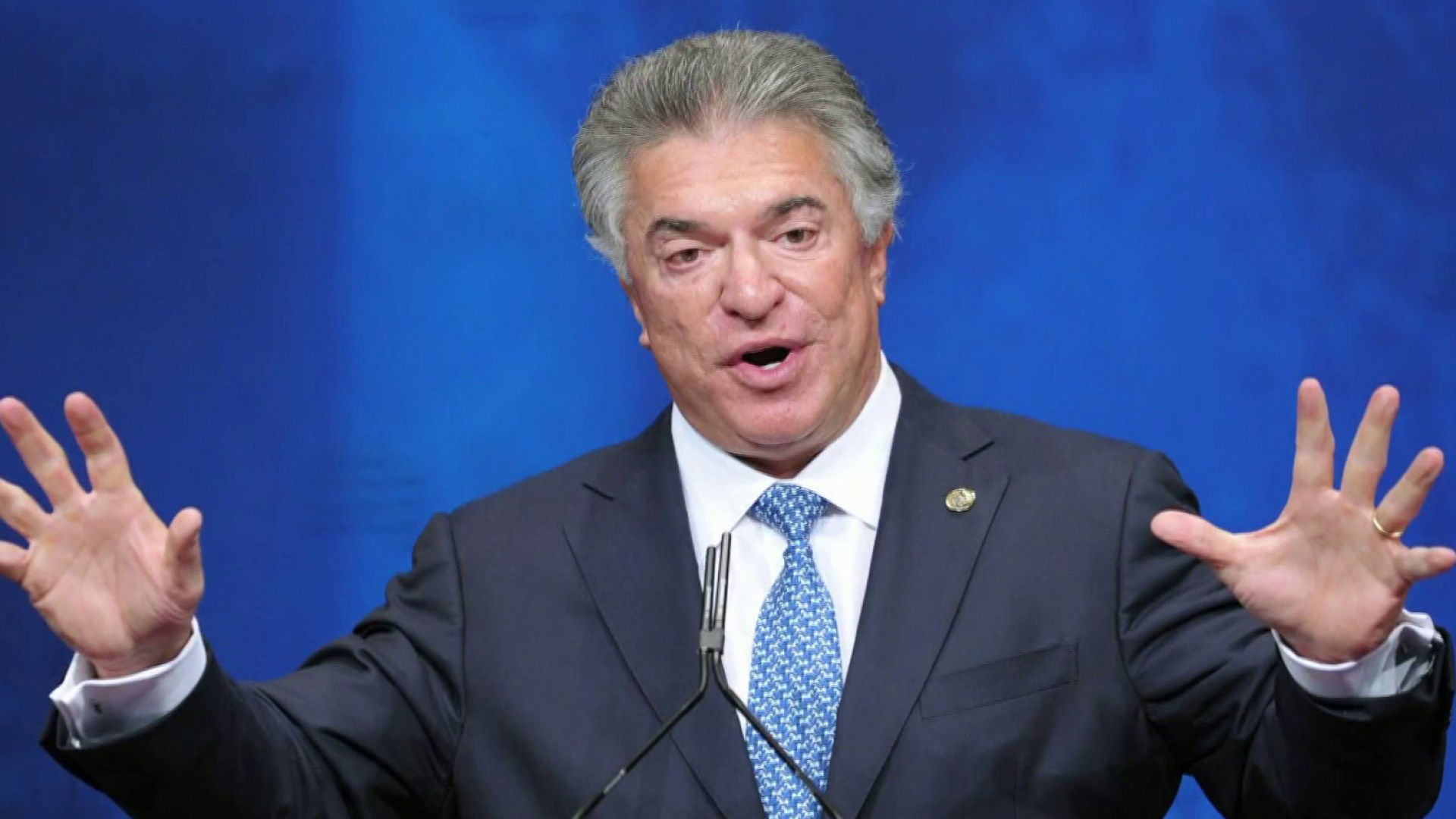 A vote to preserve American values: Longtime Republican on backing Harris A vote to preserve American values: Longtime Republican on backing Harris