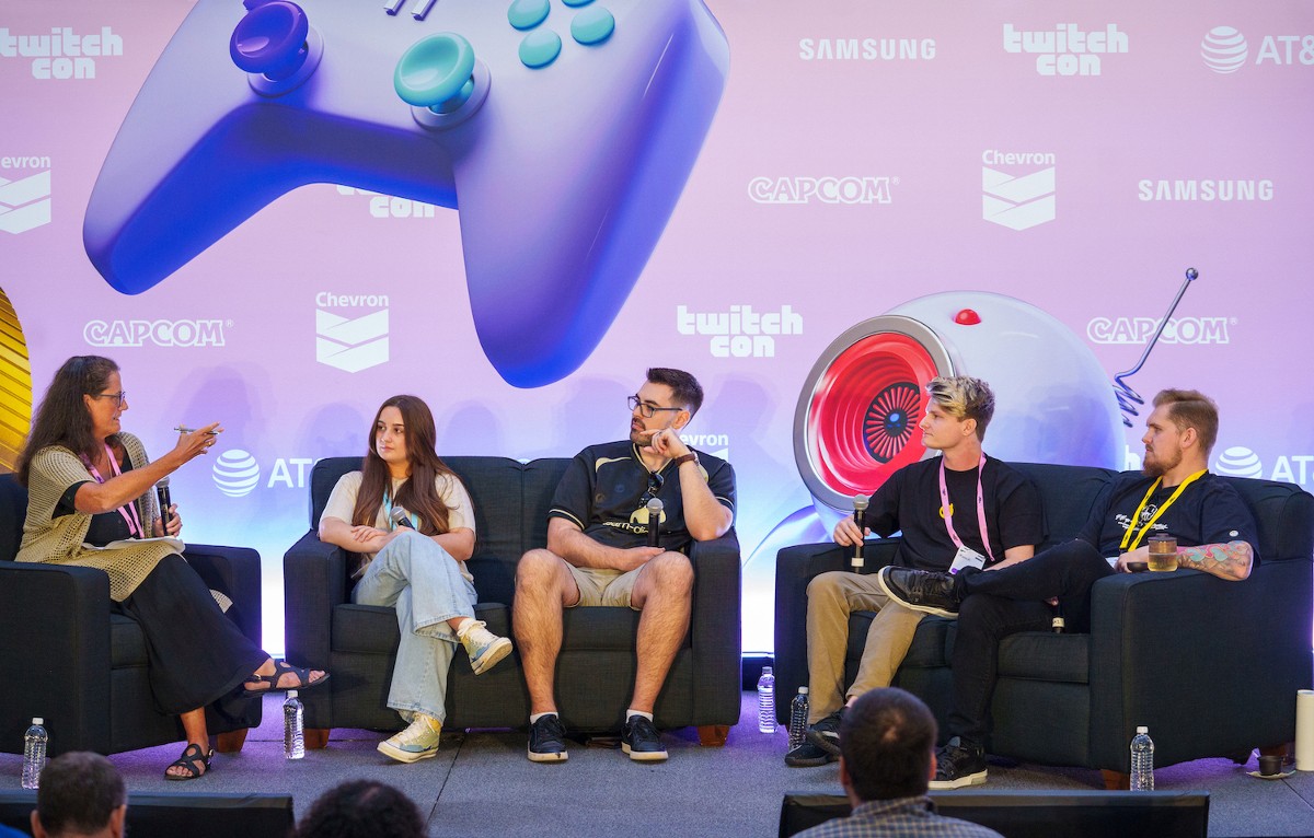 2026 Global Esports World Finals to make U.S. debut in SoCal