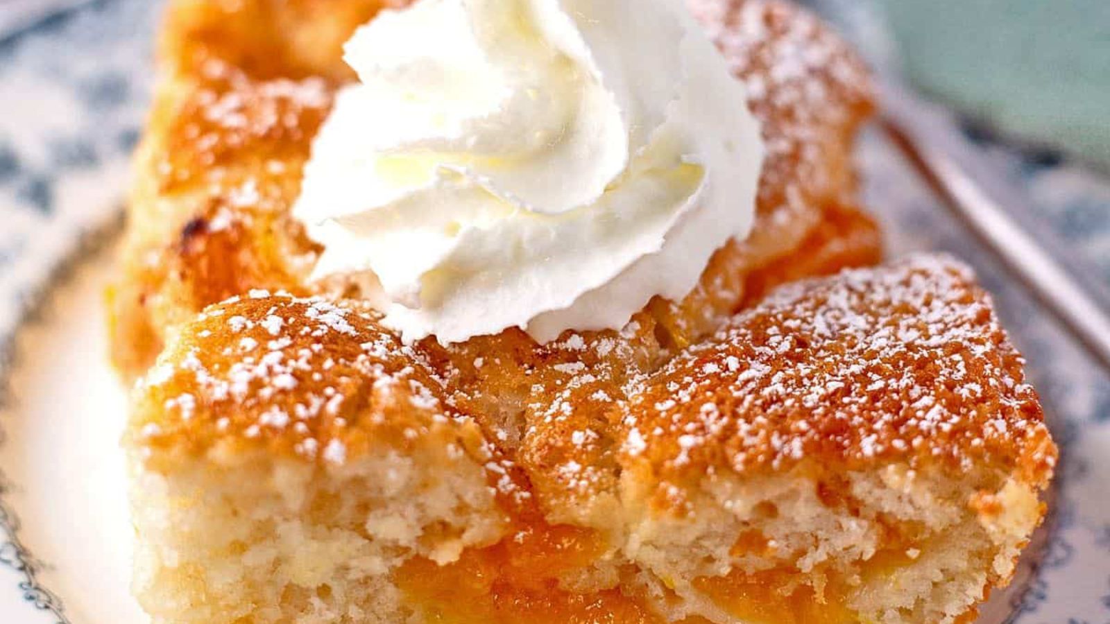 14 Southern Sweets That Prove Grandma's Recipes Are Always the Best!