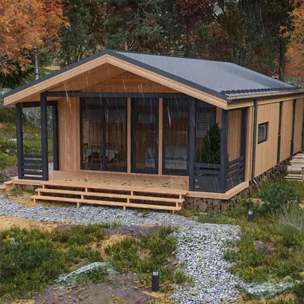 Best Tiny Homes