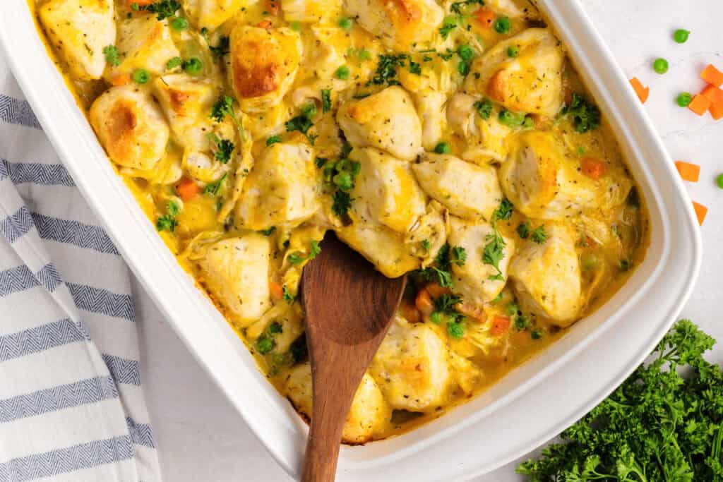 27 tasty reasons to love your 13×9 pan