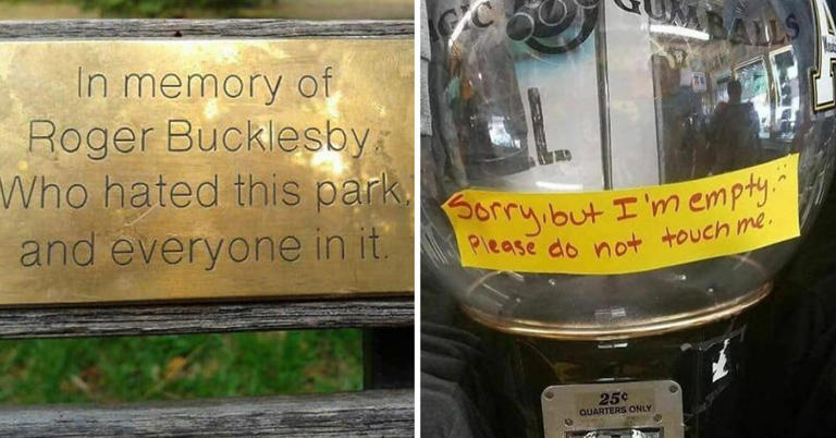 50 Funny Nihilist Pictures For Misanthropes And Dark Humor Lovers