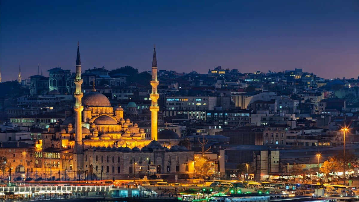 The budget‑friendly countries everyone loves