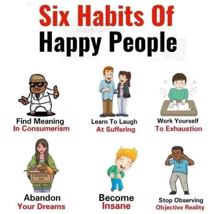 50 Funny Nihilist Pictures For Misanthropes And Dark Humor Lovers