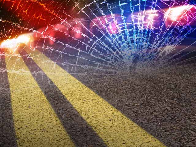 17-year-old killed in crash in Adair County, KSP says