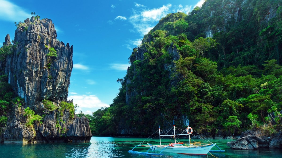 10 low‑cost countries perfect for retirees