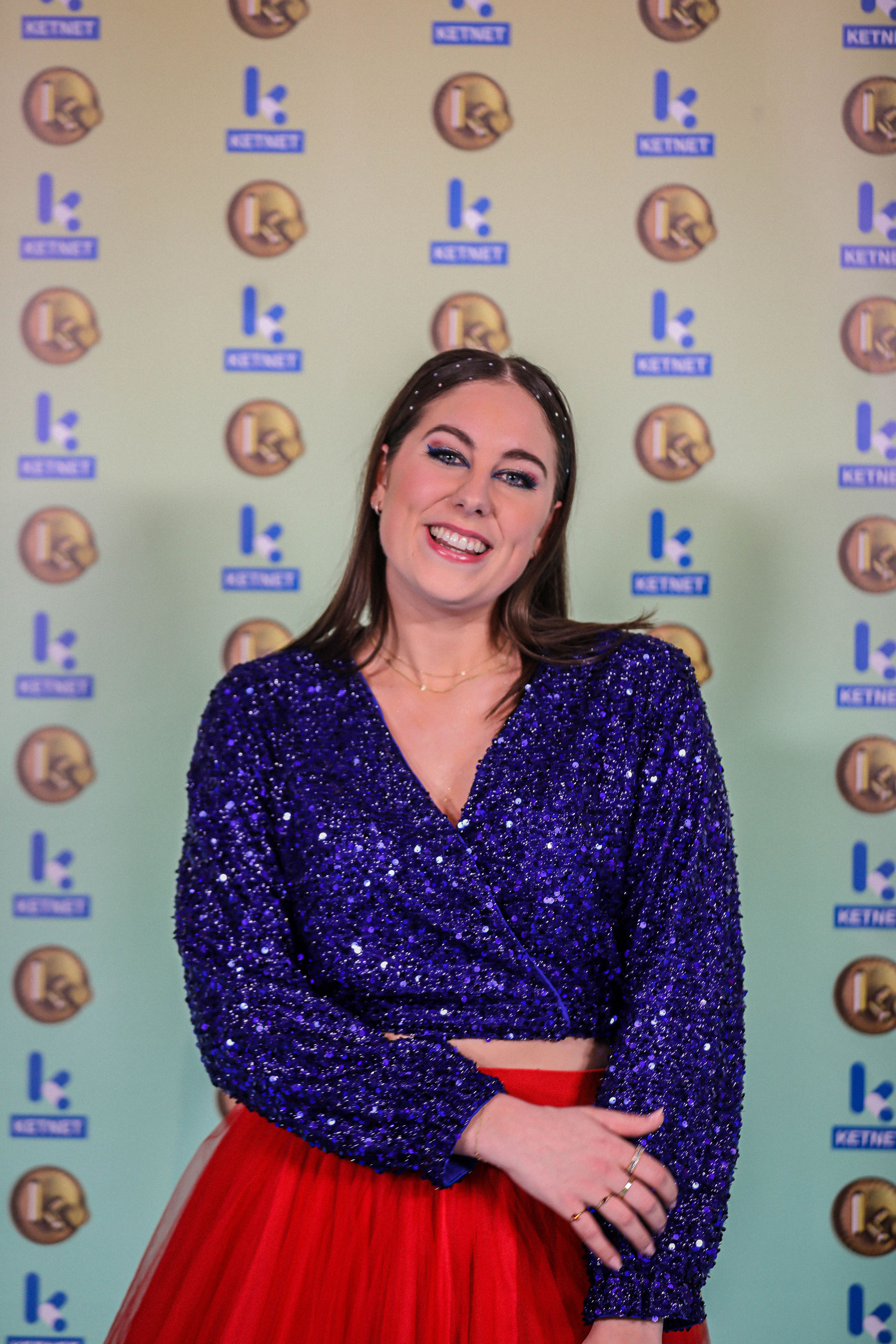 Dit vindt Marie Verhulst écht van haar gezin