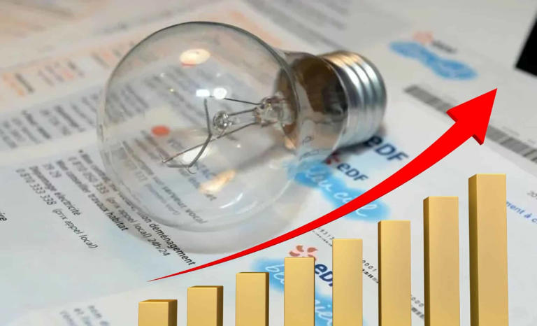 Électricité : tout savoir sur les taxes qui vont augmenter et leur ... Électricité : tout savoir sur les taxes qui vont augmenter et leur ...