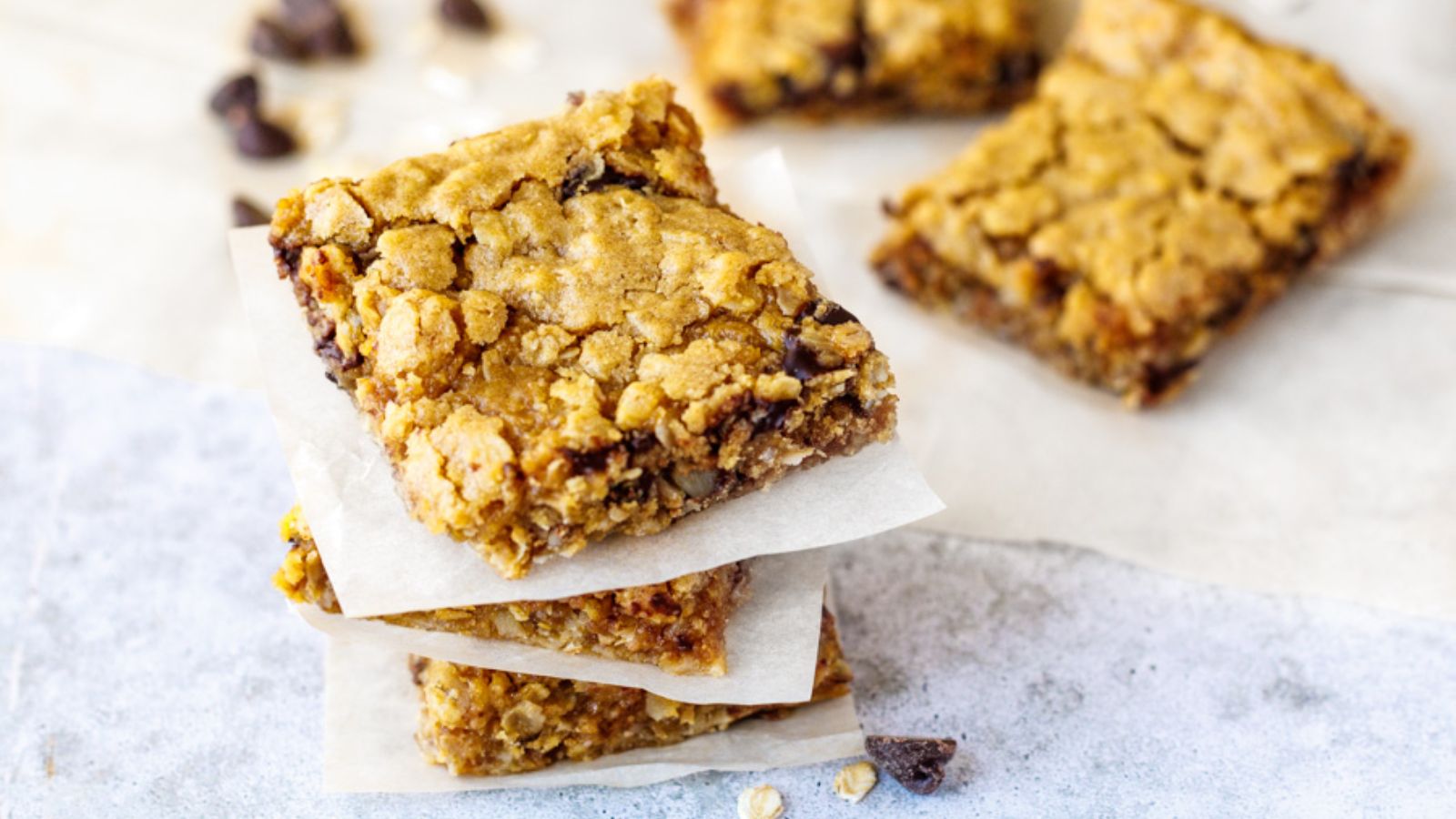 Peanut Butter Desserts You'll Want Over & Over Again