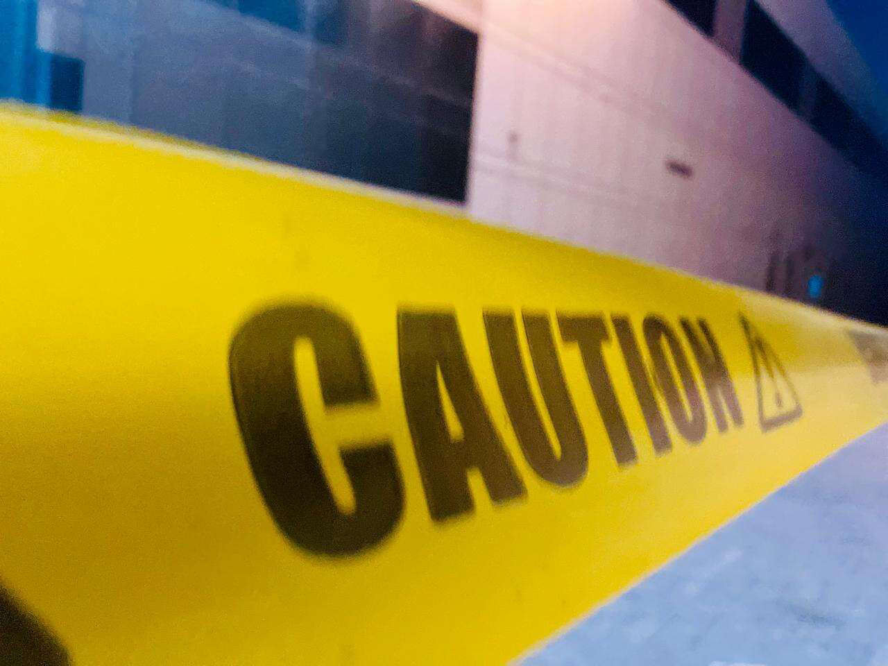 Dubai: Fire in vehicle on major road; motorists urged to exercise caution Dubai: Fire in vehicle on major road; motorists urged to exercise caution