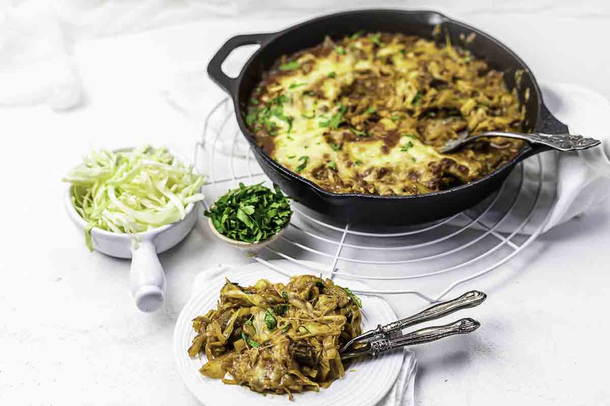 17 Casseroles Built To Handle Real Cravings And Full Plates