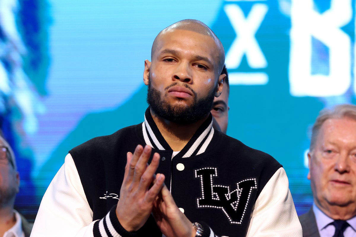 Chris Eubank Jr agrees terms to fight Conor Benn with purse split revealed Chris Eubank Jr agrees terms to fight Conor Benn with purse split revealed
