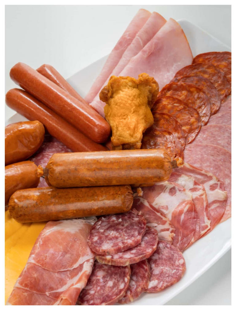 Colon cancer prevention: 8 foods to limit for healthier colon