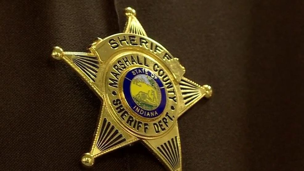 Three injured after semi hits minivan on US-30 in Marshall County