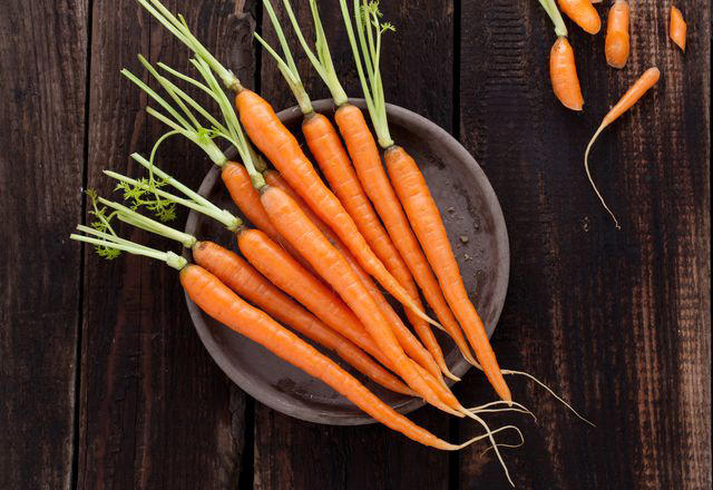 The 13 Healthiest Root Vegetables You Can Eat