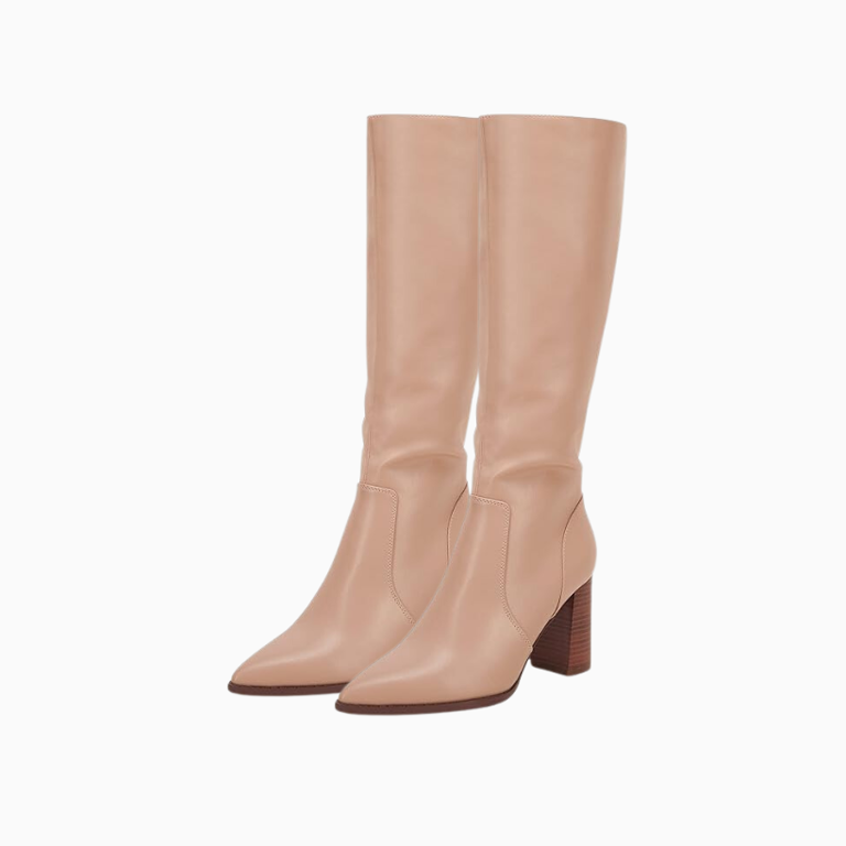9 New Boots That Are Perfect for Fall