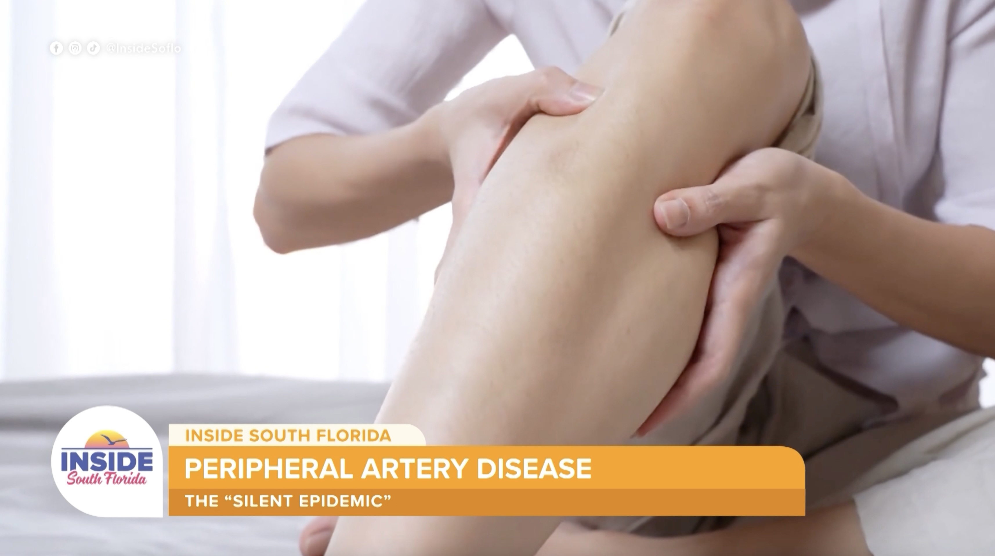 Spotlight on Peripheral Artery Disease (PAD): A Silent Epidemic Leading ... Spotlight on Peripheral Artery Disease (PAD): A Silent Epidemic Leading ...