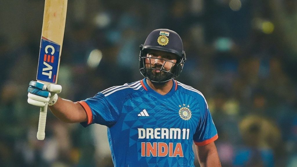 Top 5 Indian players with most victories as captain in T20Is