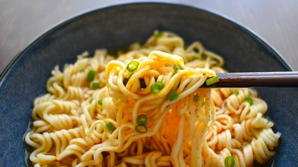 12 Poor People Foods That Even Millionaires Can't Quit