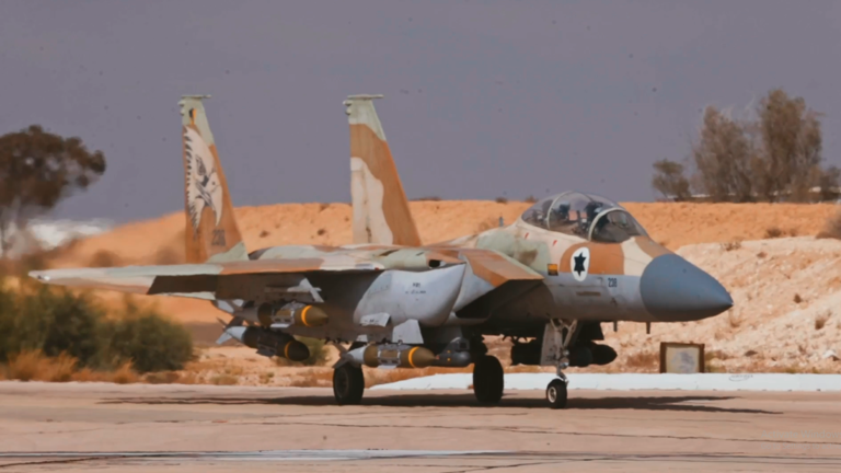 Οι IDF χτυπούν στόχους στην Υεμένη καθώς το Ισραήλ απειλεί να κυνηγήσει ...