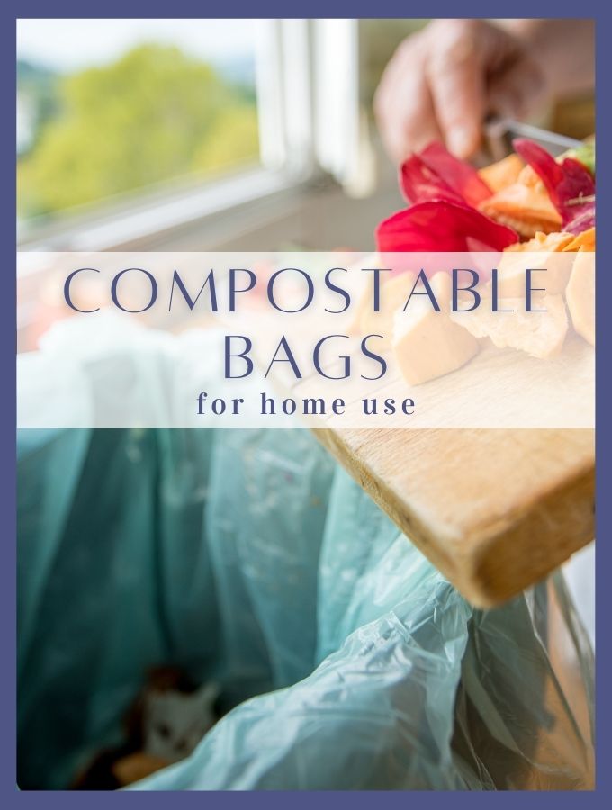 Best Compostable Bags for Use in the Home