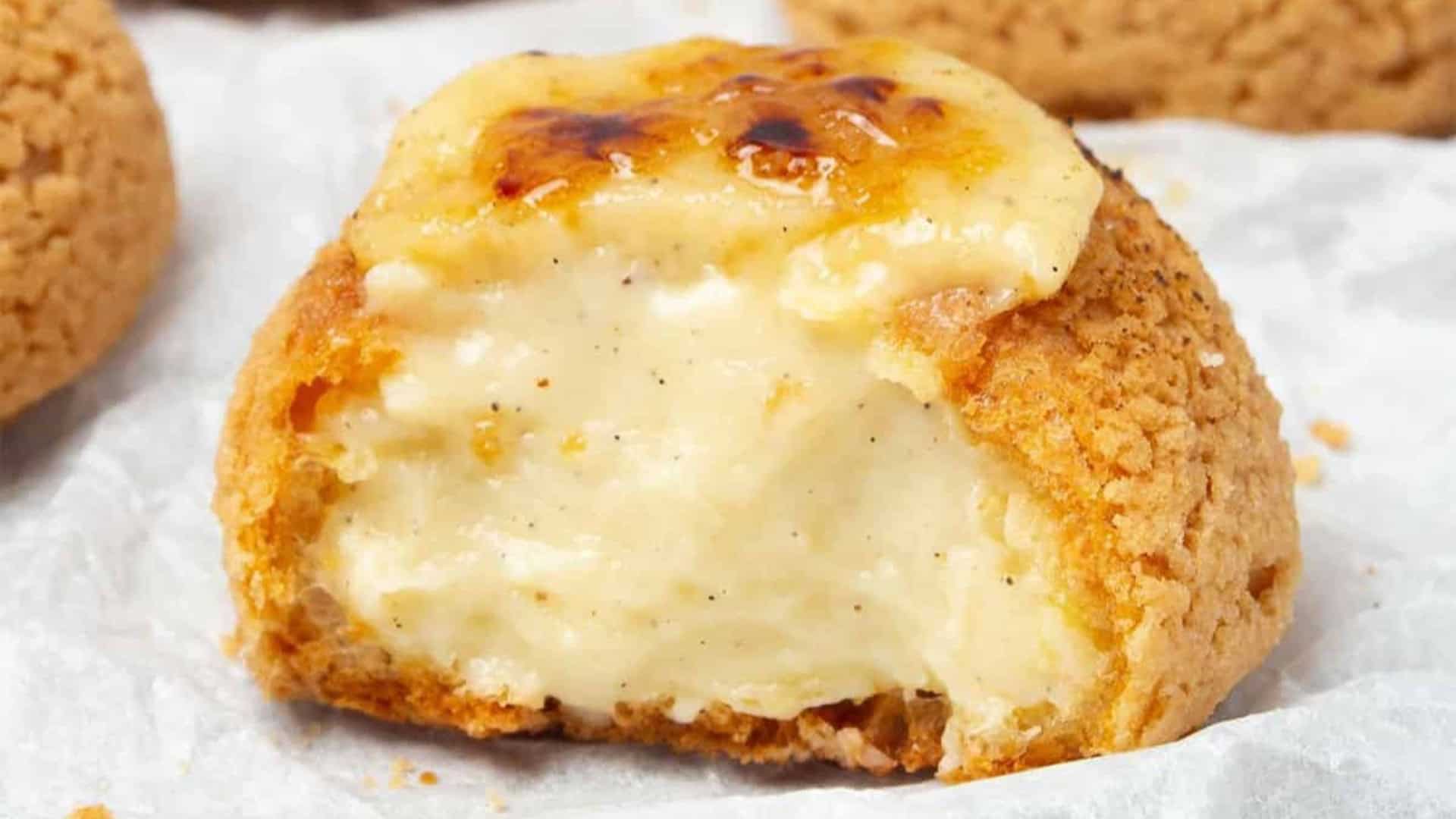 25 Classic French Pastries Anyone Can Bake at Home