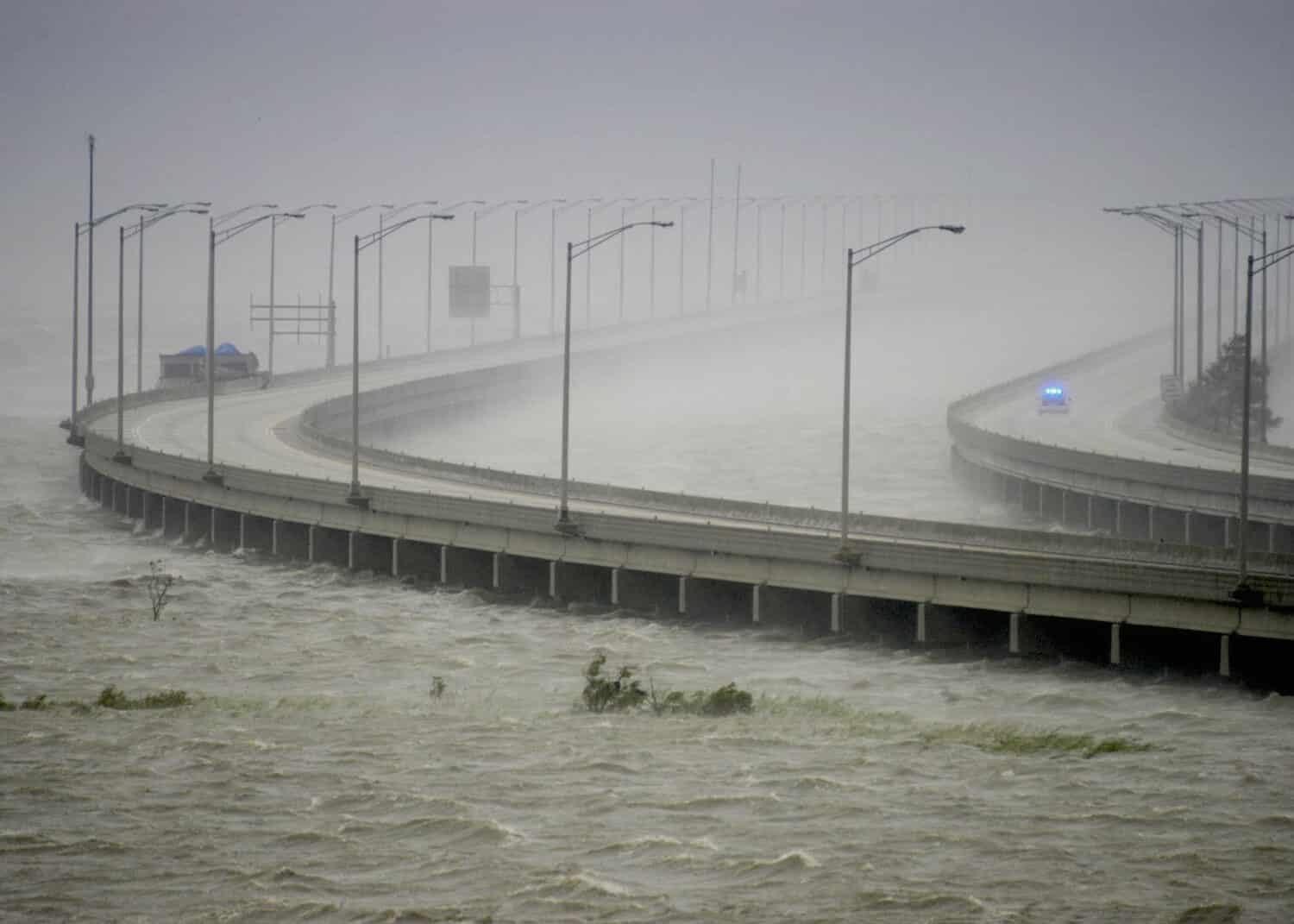 The American Cities That Are The Most at Risk for Natural Catastrophes