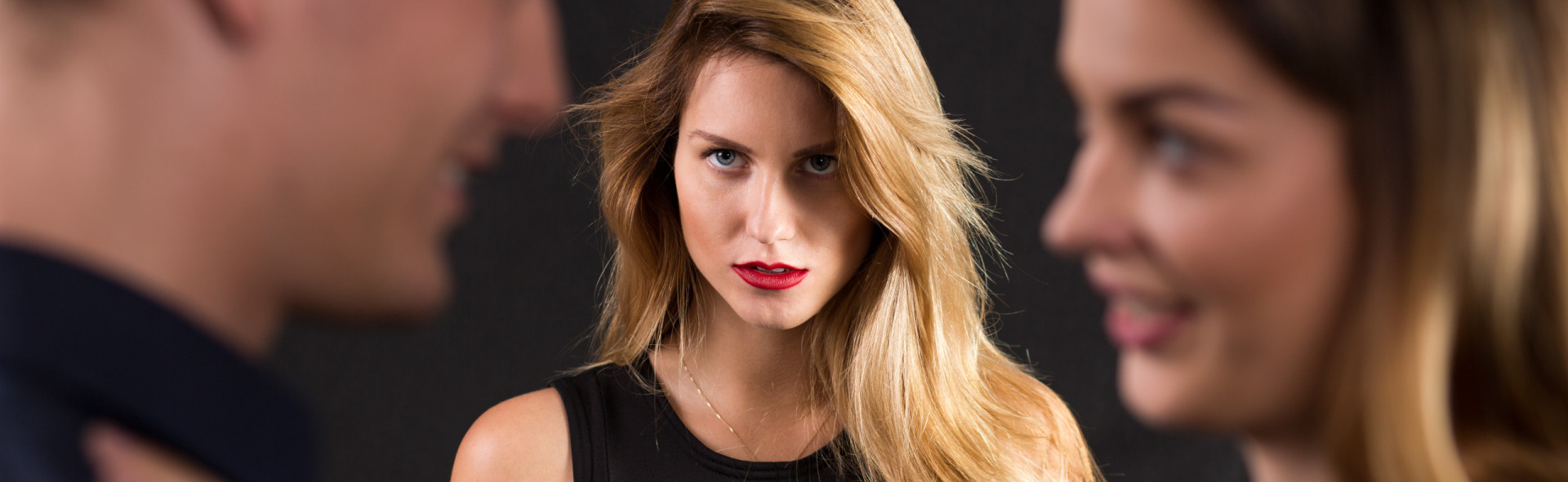 Obsessive love disorder: When love becomes dangerous