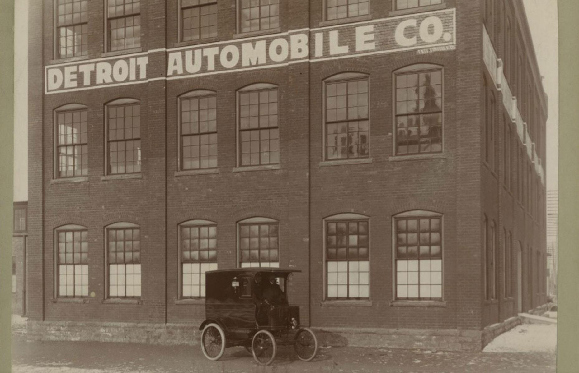 How controversial tycoon Henry Ford changed the world