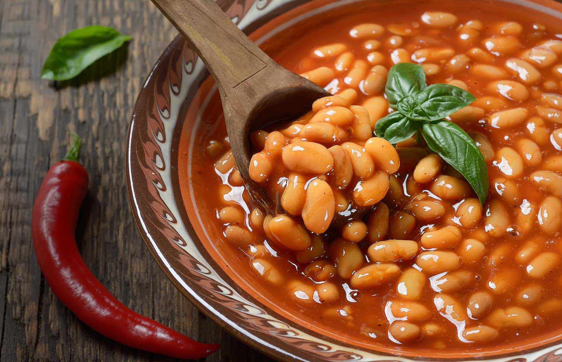 The best canned foods, ranked