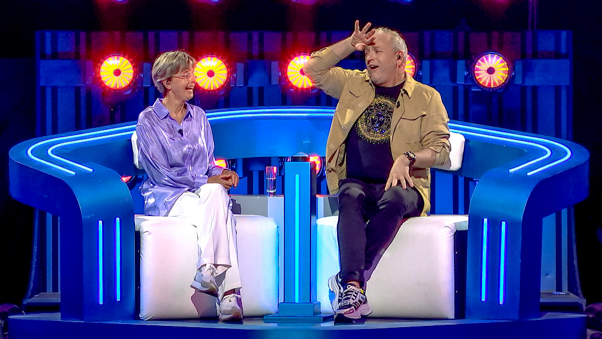 De mooiste foto's van Gordon