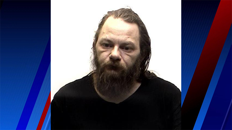 Randolph County man charged with attempted murder by Ohio police Randolph County man charged with attempted murder by Ohio police