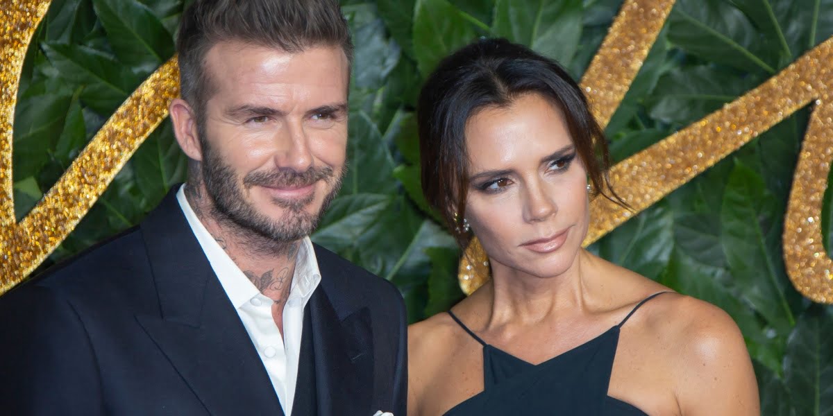 David Beckham i chok: “Det knuser mit hjerte”