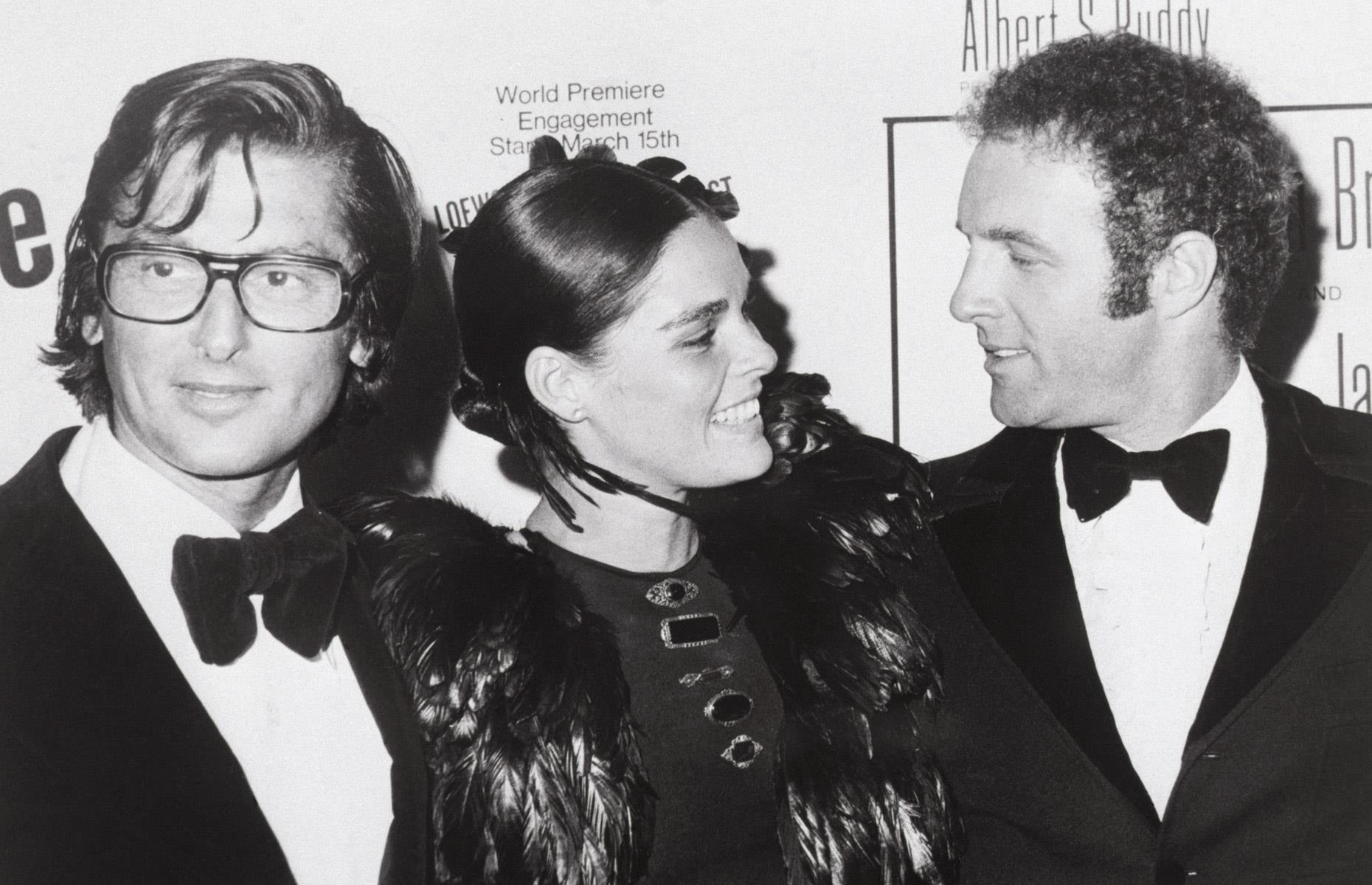 Incredible photos of 1970s America's big stories